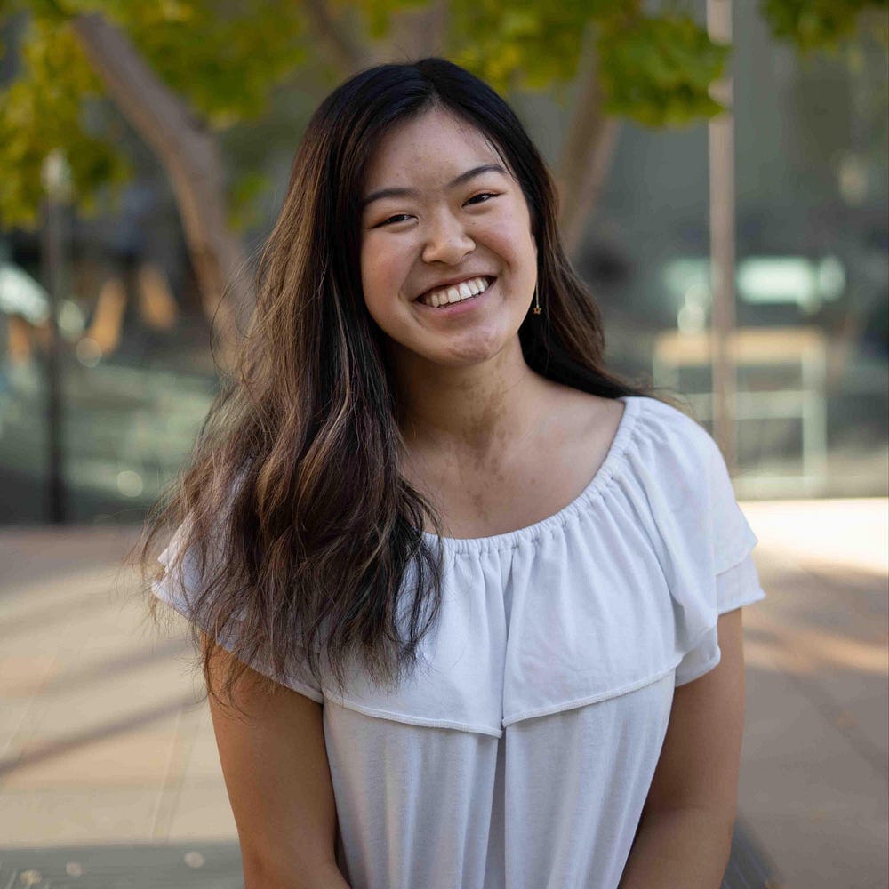 Interviewing Women in Tech. Here at Codebase, we interviewed… | by Codebase | Berkeley Codebase ...