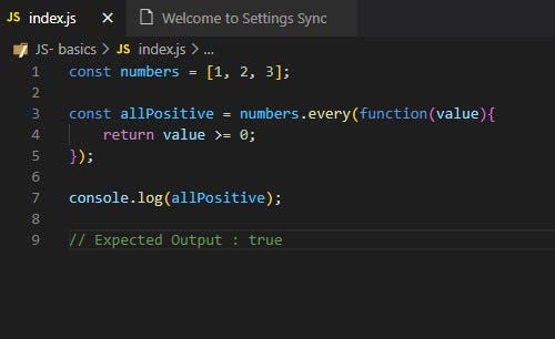 Working With Arrays in JavaScript III (Testing, Filtering, Mapping and ...