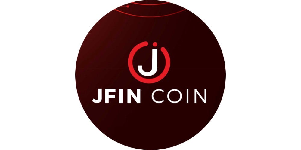 JFin Coin. สวัสดีครับ ผมได้รู้จัก ICO… | by icosiam | Medium
