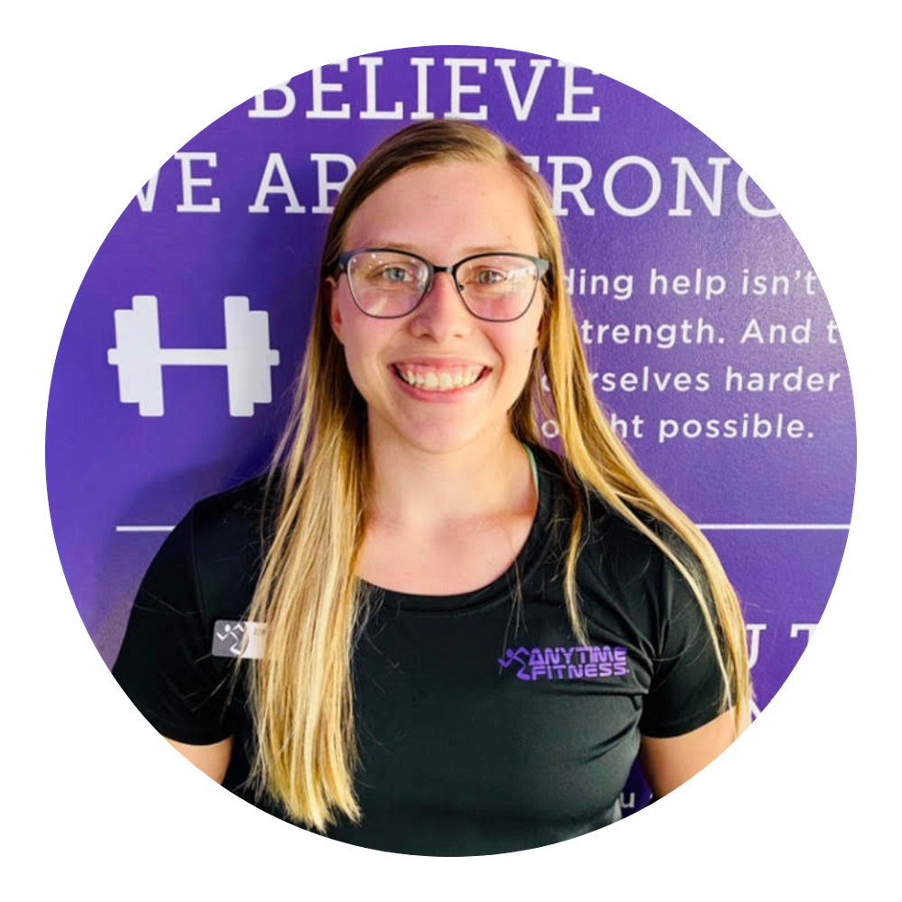 “I Used to Eat Garbage”. Ashley Hagood is a busy college student… | by ...