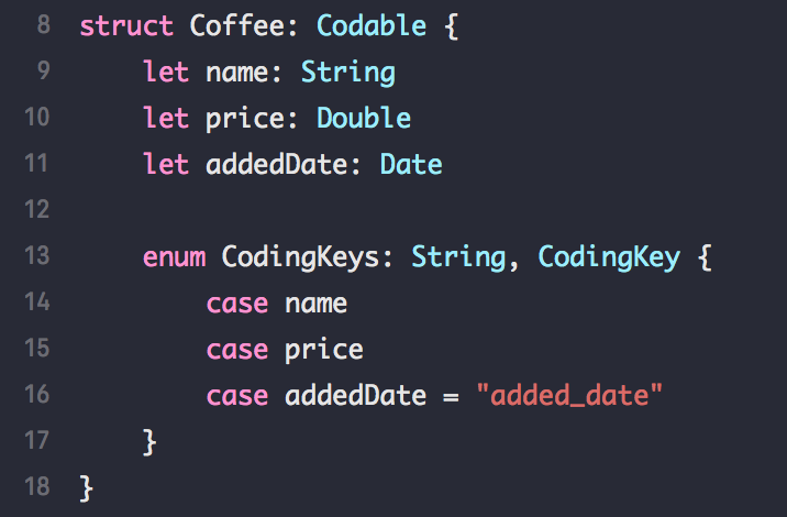 Swift 4’s Codable Protocol. At WWDC 2017 Apple has introduced a… | by ...