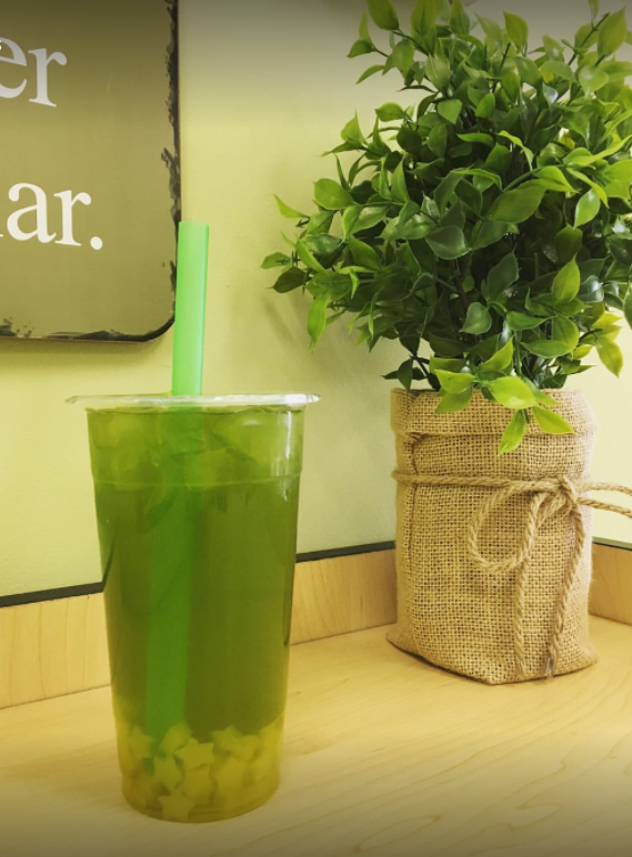 Ming’s Bubble Tea Steeping Into The Market | by Mustafa Sammor | Medium