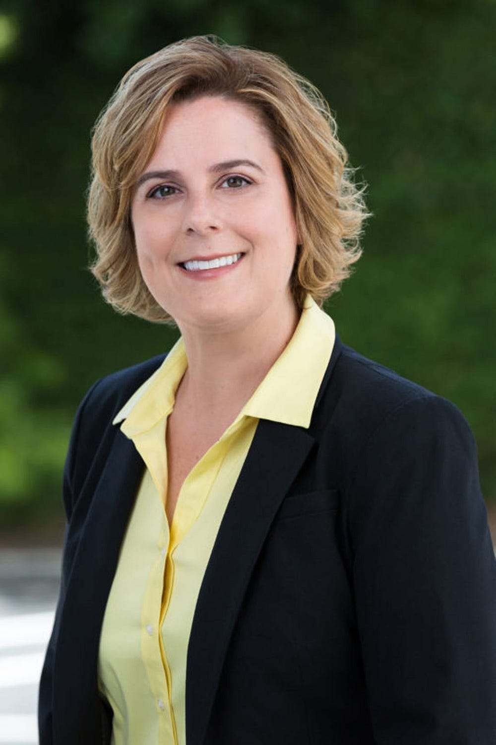 Jennifer Cochran, Bioengineer. Dr. Jennifer R. Cochran was born and ...