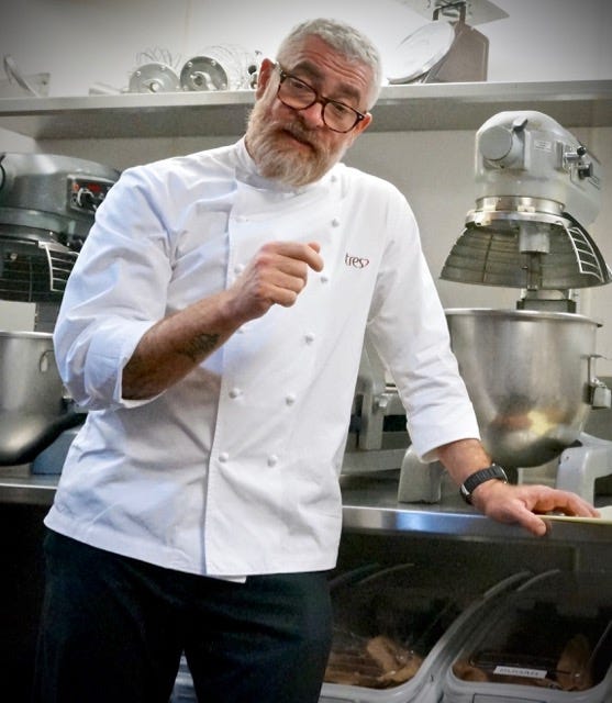 Anatomy of a Plate with Chef Alex Atala | by The Culinary Mind | Medium
