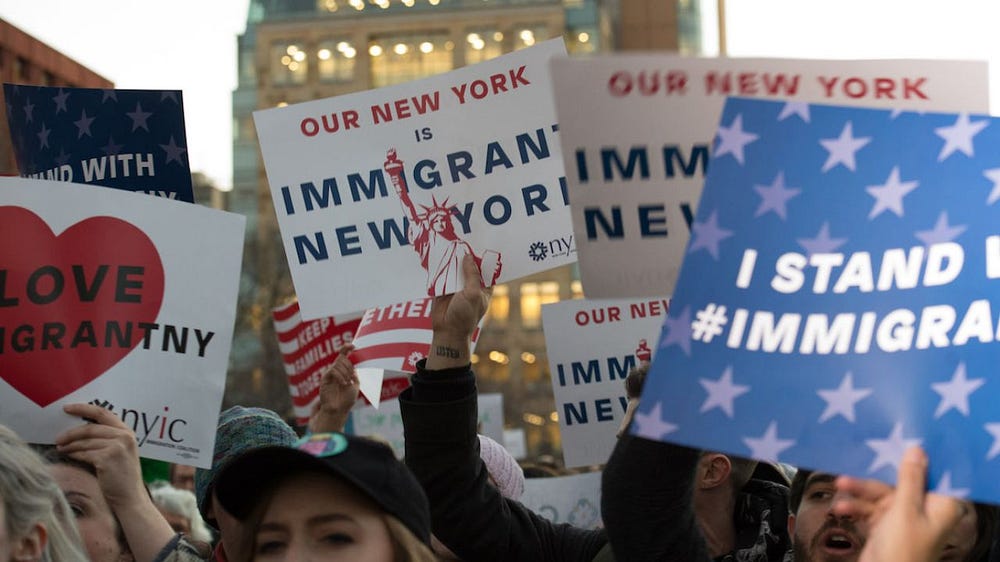 The People Over Politics. How we the people, will form a more… | by ...