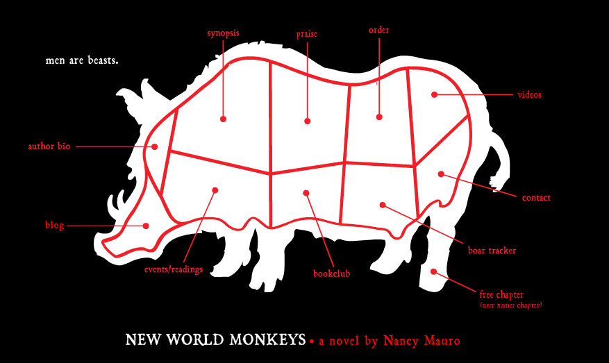 Laura Hemphill and Nancy Mauro Interview | by Lee Bob Black | Idea Insider | Medium