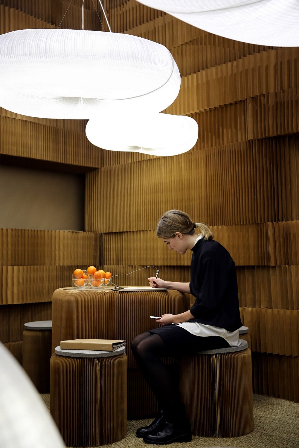 Design in Daily Life. What is good design? Dieter Rams’… | by Marta de ...