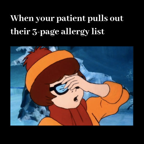 25 Best Nursing Memes. Taking care of patients in the hospital… | by ...