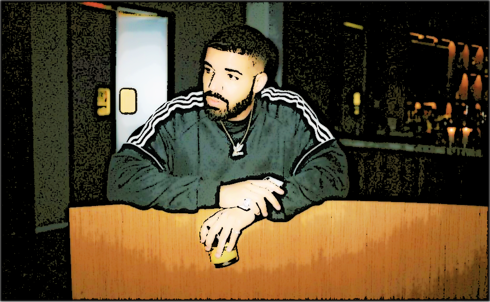 Drake’s “Emotionless” Track, Mindfulness, and the Anxiety of Time ...