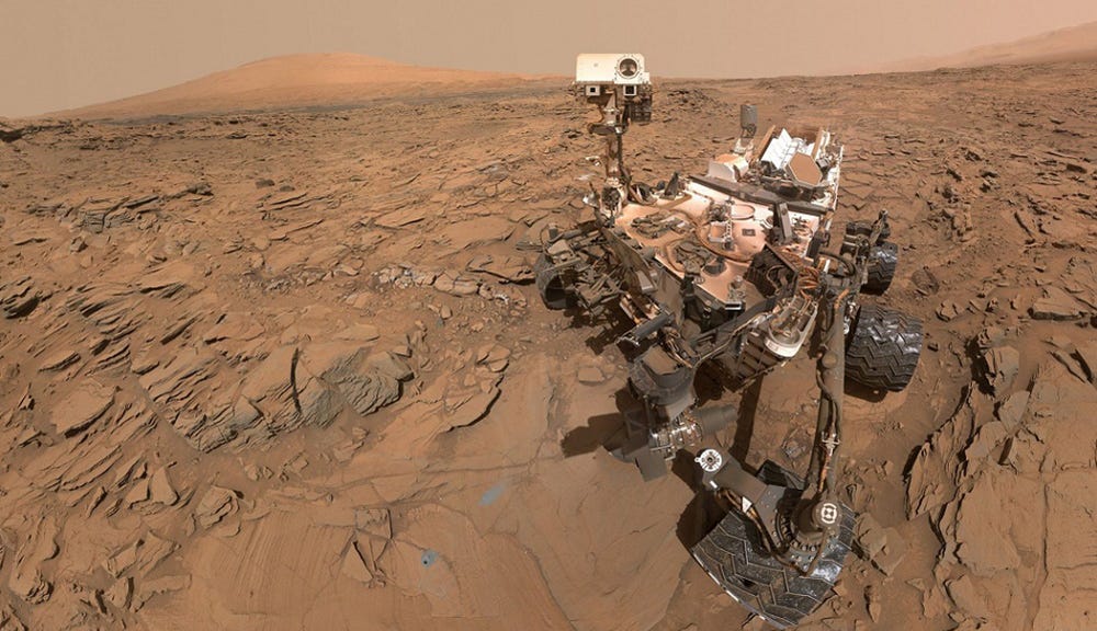 Top 5 Curiosity Rover Facts Celebrate Curiosity s 5 Year By Top 5 Curiosity Rover Facts Celebrate Curiosity s 5 Year By