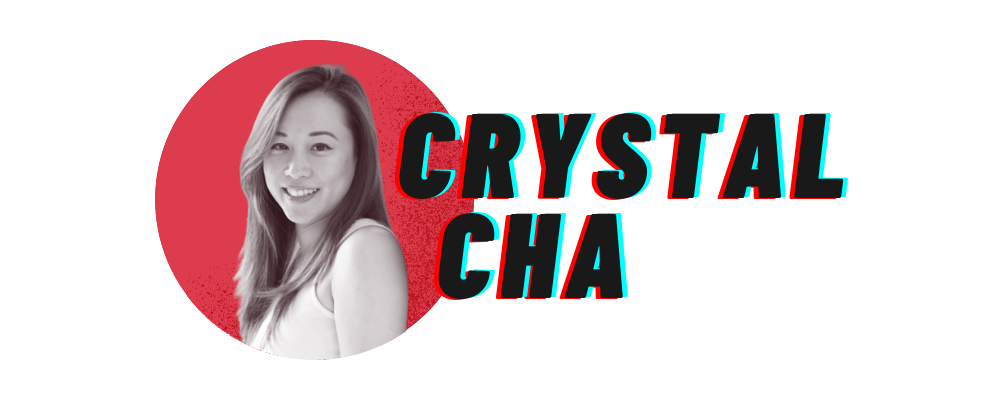 Crystal Cha — Dragon #08. Crystal is a storyteller if I’ve ever… | by ...