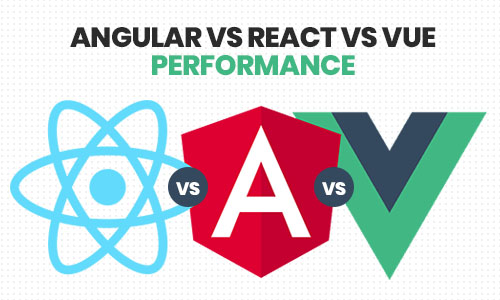 Angular vs React vs Vue: Which Is the Best Choice for 2021? — (Latest ...