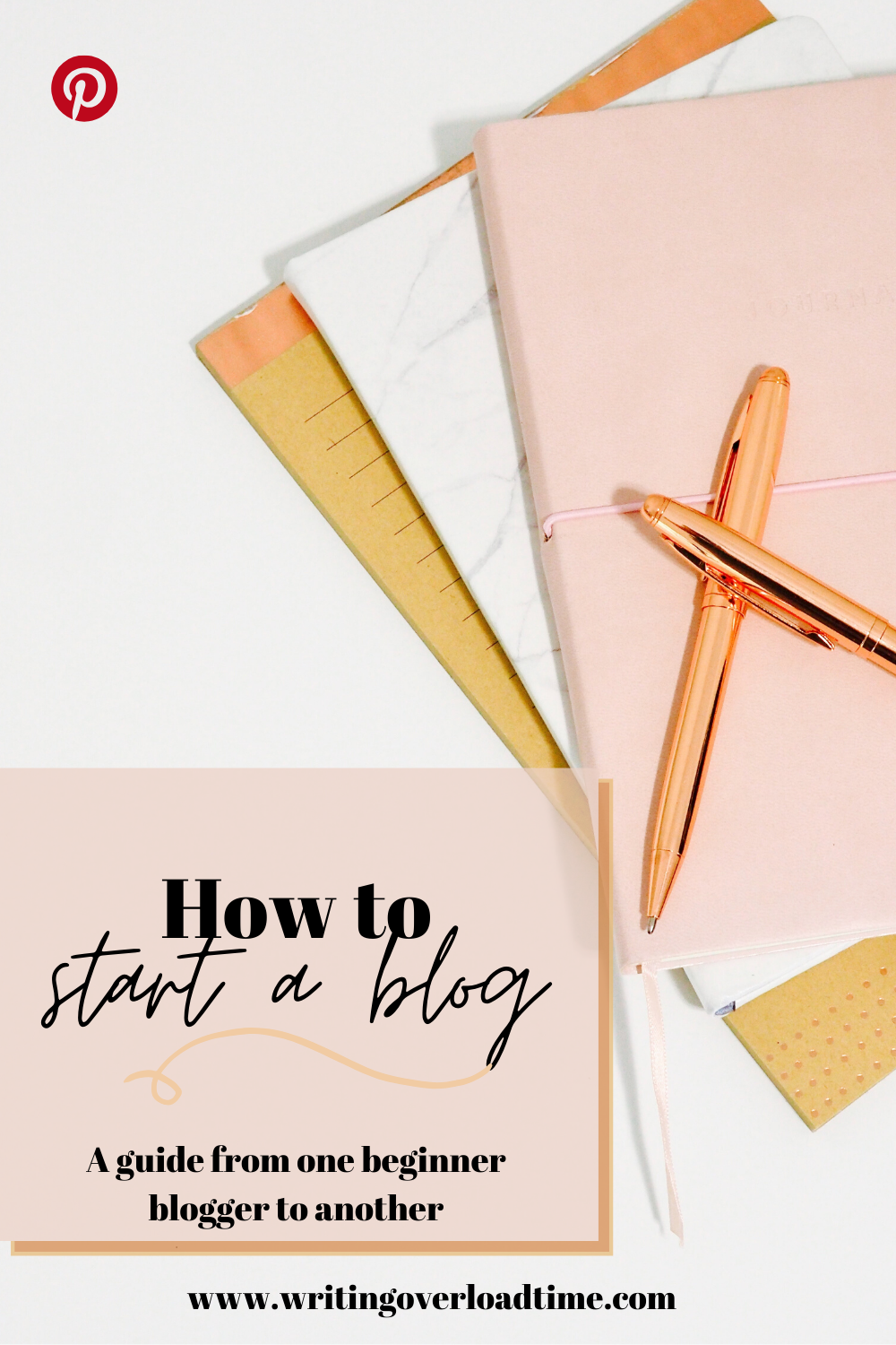 How To Start A Blog — Beginner to Beginner | by Monika Gil | Medium