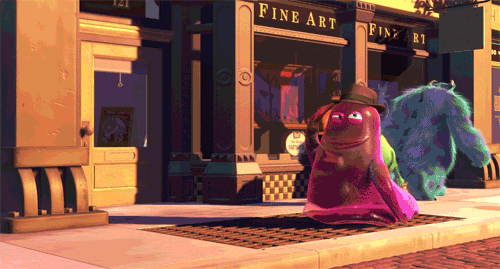 The Best Monsters Inc. Background Characters That You Didn’t Know Had ...