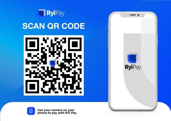 RYI Unity LLC Announces The Official Media Release of RYI Pay! | by RYIU | RYI UNITY LLC. | Aug ...