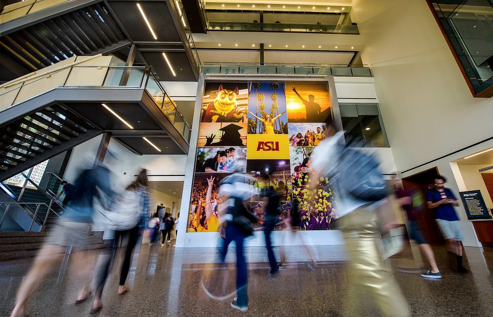 7 places to visit on ASU Tempe campus - Arizona State University - Medium 7 places to visit on ASU Tempe campus - Arizona State University - Medium