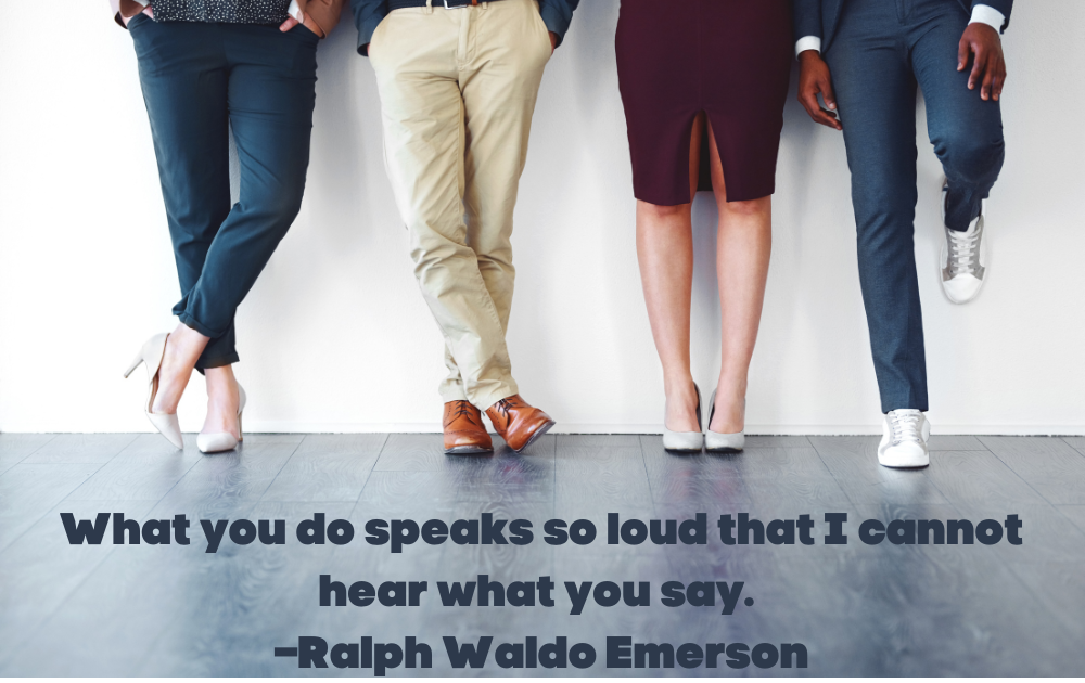 Exploring the Connection Between Body Language, Heart & Soul | by Nancy ...