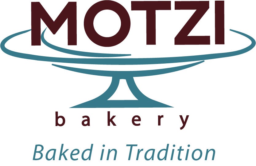 Quality and Tradition. The Motzi Bakery Story | by SBN | Medium