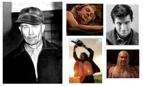 Fictional Characters Inspired by Real Serial Killers | by Einstein ...