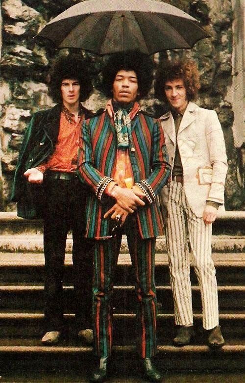 The Downfall of London’s Swingin’ & Rockin’ Dandie Fashions… Thanks to ...