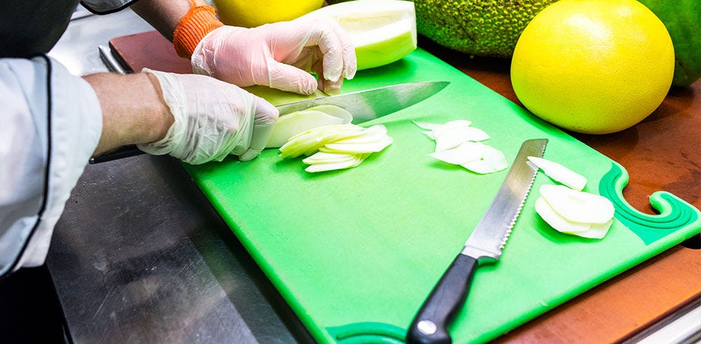 Food Safety and Healthy Hygiene Practises In The Hotel and Hospitality ...