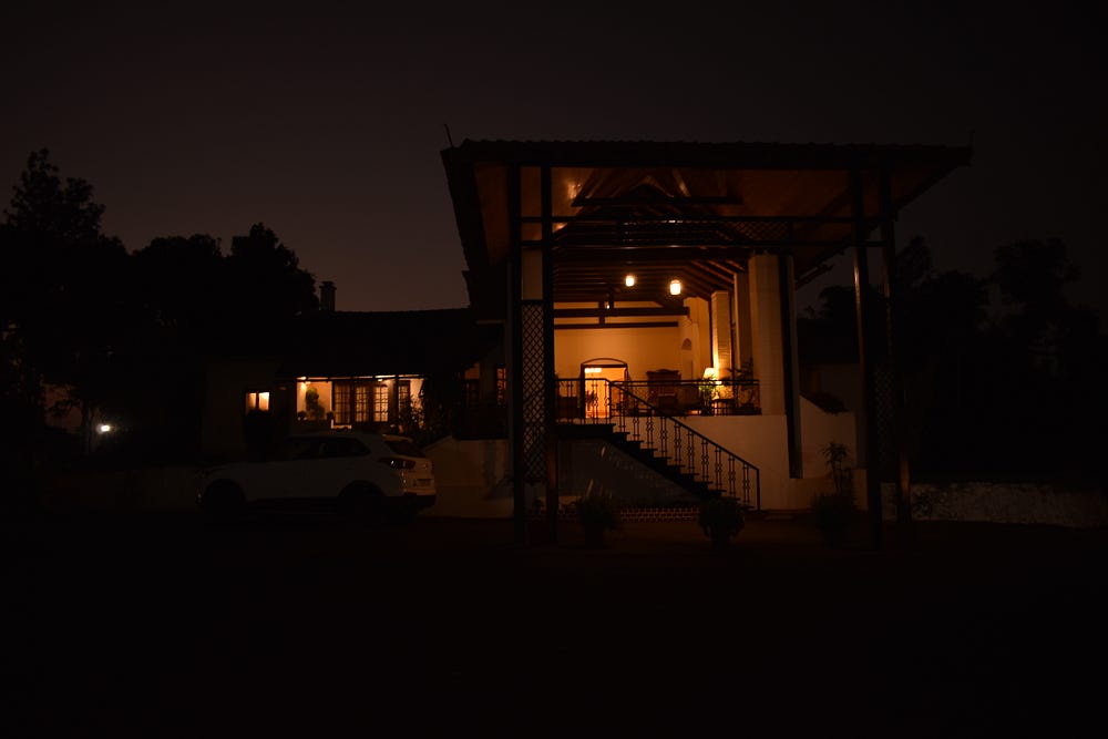 A Coorgi Retreat. Be it summer, winter or monsoon, Coorg… | by Kanchana ...