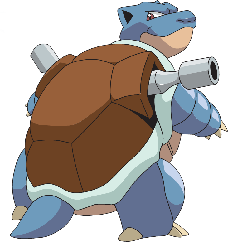 Building the ultimate Pokémon football team | by Jake Colosimo ...