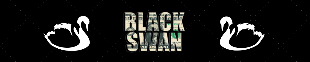 What is a Black Swan Theory? (in 60 seconds) | by Gabriel Tramble ...