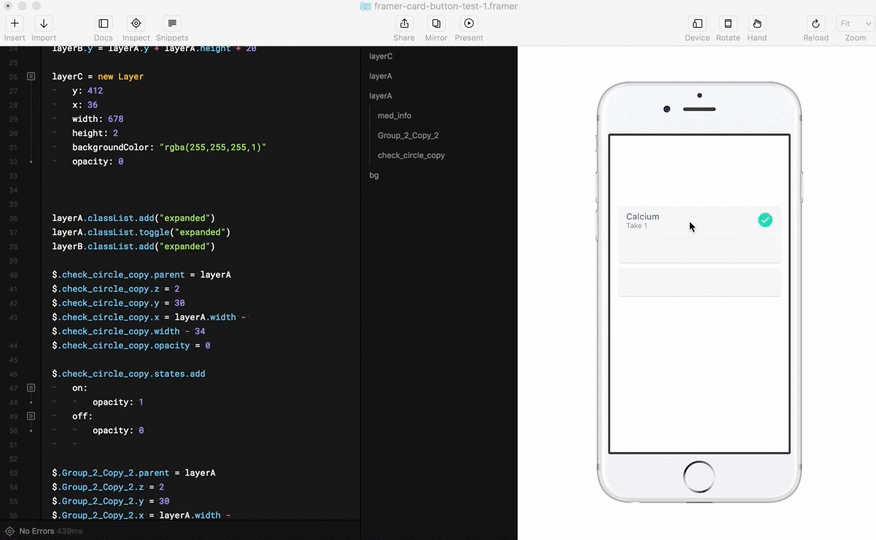 How we design and build Round. With the launch of Round Health 2.0 and ...