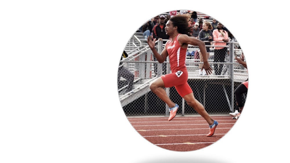 iON Featured Athlete: Ivy Dobson | Global Aspiration. Local Inspiration ...