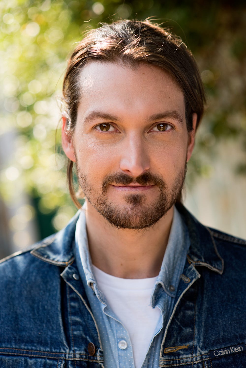 Actor Josh Futcher takes on the villain in hit show ‘Conspiracy 365 ...