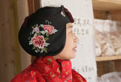 Oh my GAT: Hats of Joseon 2. As you can see in the ‘Kingdom’, a… | by ...
