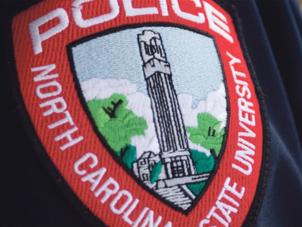 NC State University police arrests Mexican man, turns him over to ICE ...