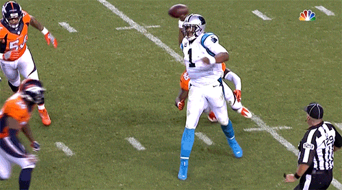 Quarterback Protection: The New NFL Roughing the Passer Rules | by John ...