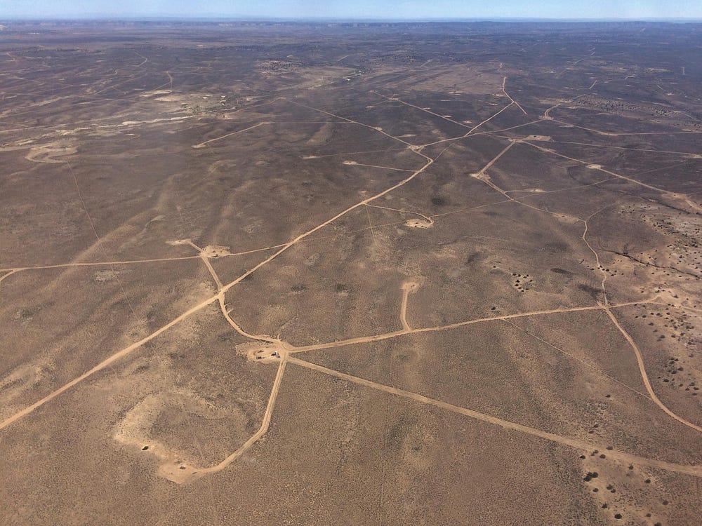 Why It Pays to Be Tracked in the Oilfield | by Matthew Poplawski ...