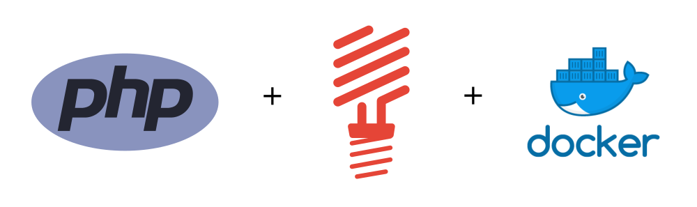 Ambiente de Desenvolvimento PHP com Docker - Parte Final - Laravel/Lumen & TDD & PHP Unit | by ...