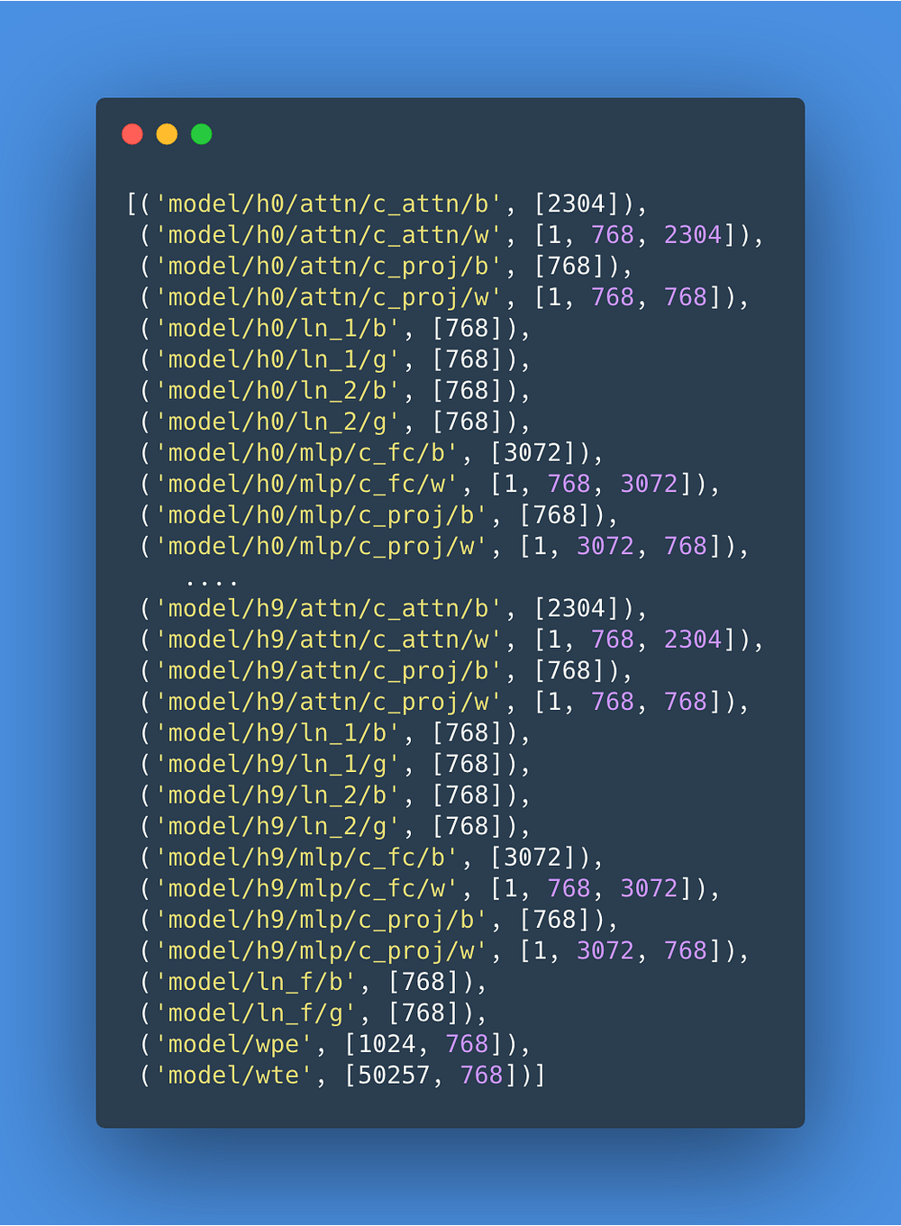 🌓 From TensorFlow to PyTorch. Friends and users of our open-source ...