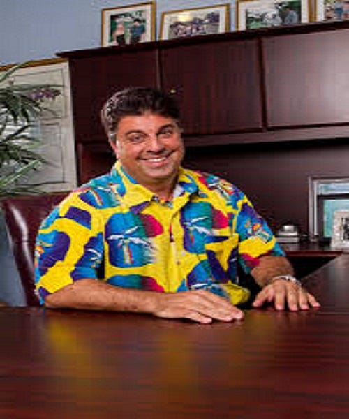 Business Leader Joe Issa Welcomes Geospatial Technology to Help Wipe ...