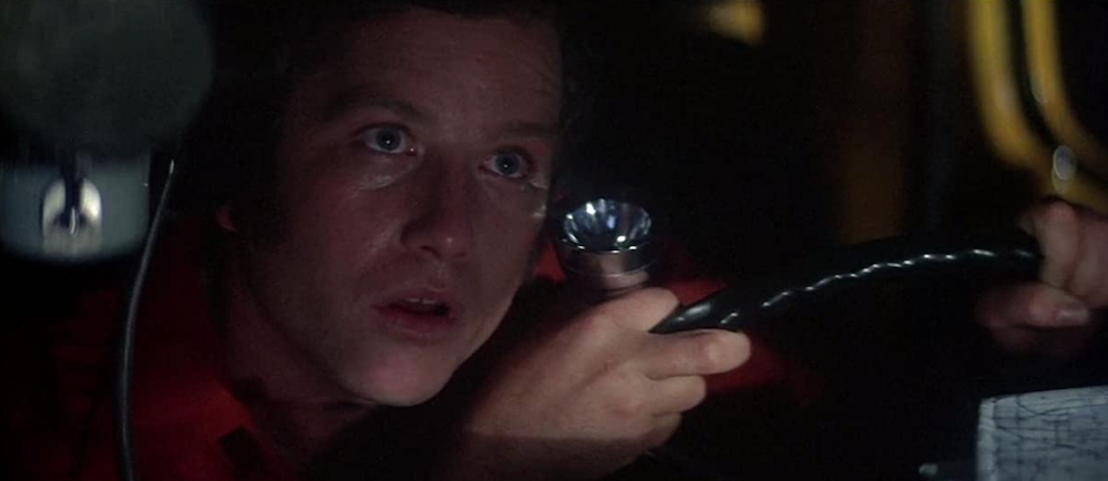 Great Scene: “Close Encounters of the Third Kind” | by Scott Myers | Jan, 2023 | Go Into The Story