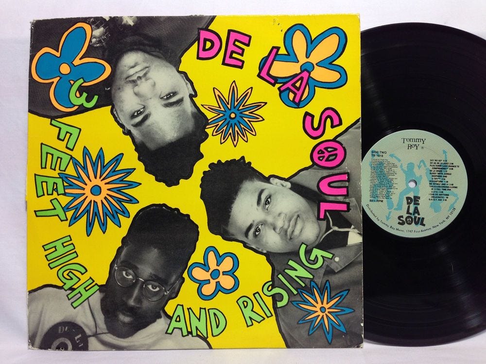 10 Positive Albums That Will Help You Through Your Self-Quarantine | by ...