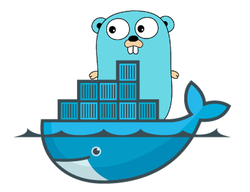 Dockerize Golang Apps for Development | by Hendra Huang 黃漢忠 | Kongkow ...