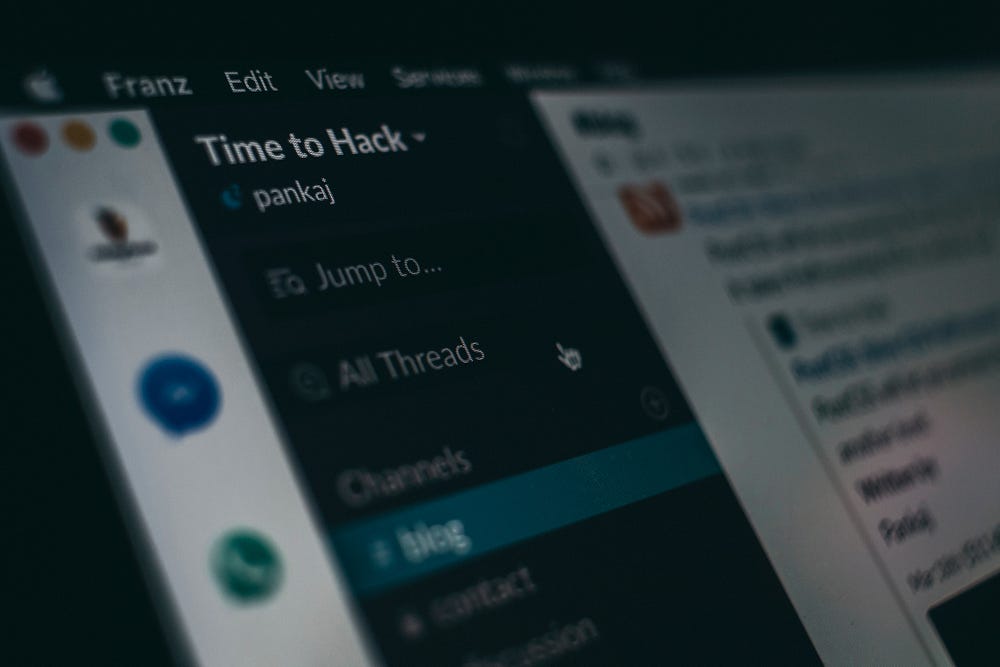 How You Can Effectively Work Remote From a WFH Expert | by Cassie Ferrick | QuarkWorks, Inc ...