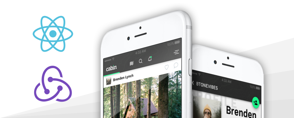 Cabin — A Fully Functional React And Redux Example App Updated By Nick Parsons Hackernoon