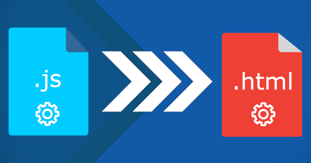 Converting Nuxeo LTS2021 Web UI JavaScript components to HTML ...