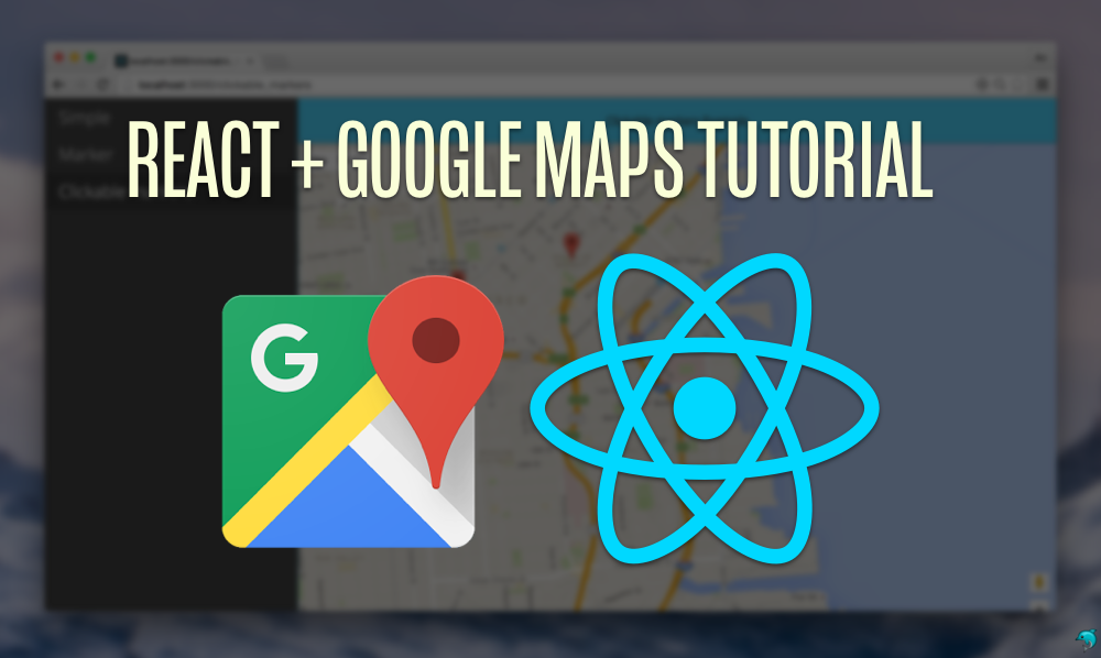 Integrating Google maps with React native | by Roughit srinivasan | featurepreneur | Medium