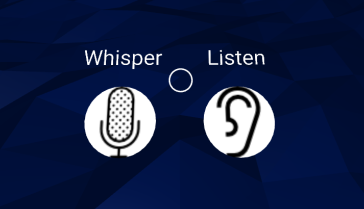 The Making of Whisper. This is a story on the making of a… | by Marc ...