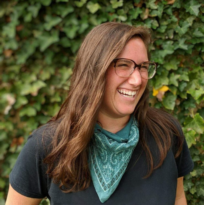 Leading and Learning From Nature. Learn why Sam Novak, Community ...
