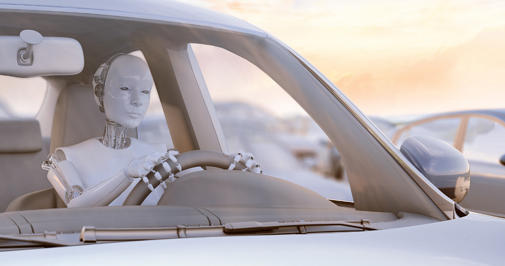 Artificial Intelligence within Mobility - Groupement ADAS : Advanced ...