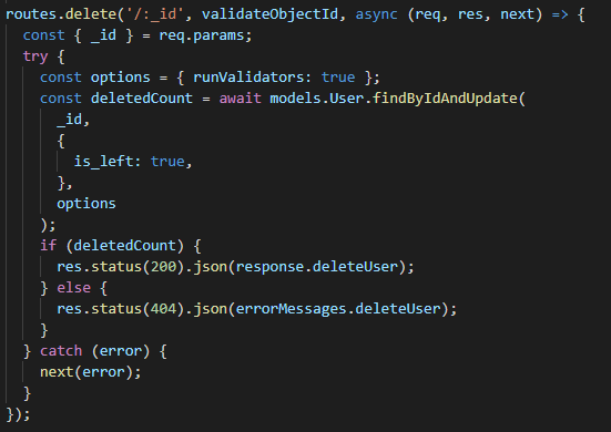 My developer journal: Sprint III — Feature complete | by Pavol Karas ...