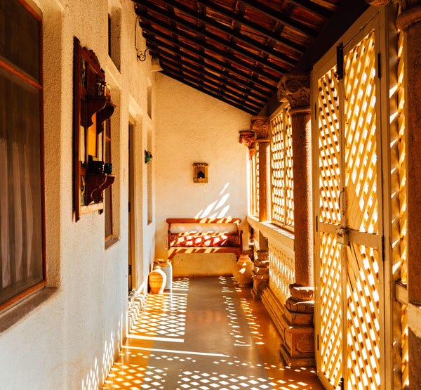 Inside Bhuj, an Indian Craft Capital Where You Can Learn Millennia-Old ...